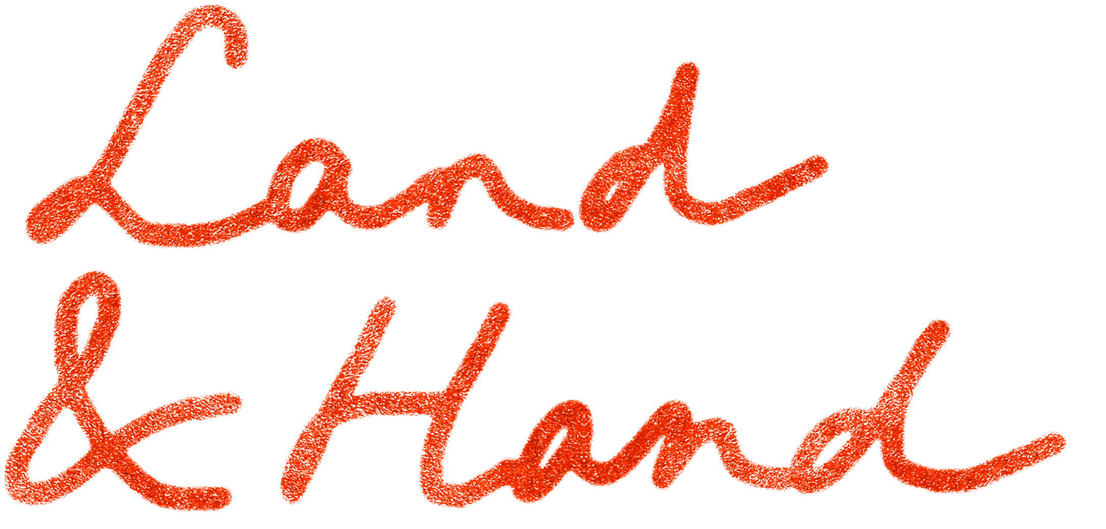 Land & Hand